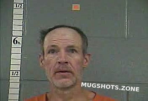 WOODRUFF TODD 12/02/2022 - Bullitt County Mugshots Zone