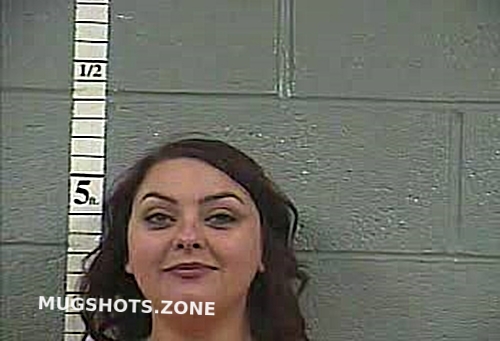 BRATCHER AMANDA 12/04/2022 - Bullitt County Mugshots Zone