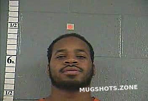 GILBERT CHRISTOPHER RESHAD 12/09/2022 - Bullitt County Mugshots Zone
