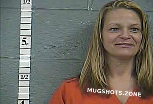 LEACH TERRI LYNN 12/09/2022 - Bullitt County Mugshots Zone
