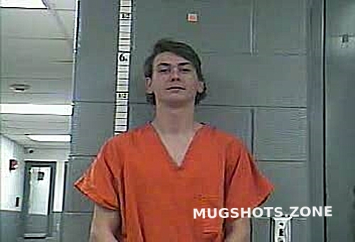 JOHNSON COY ALLEN 12/11/2022 - Bullitt County Mugshots Zone