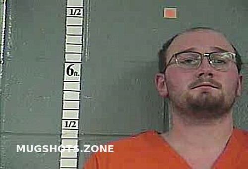 MITCHELL JACOB 12/13/2022 - Bullitt County Mugshots Zone