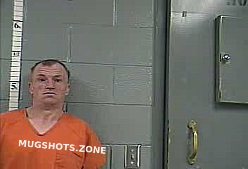 SEARCY AARON 12/18/2022 - Bullitt County Mugshots Zone