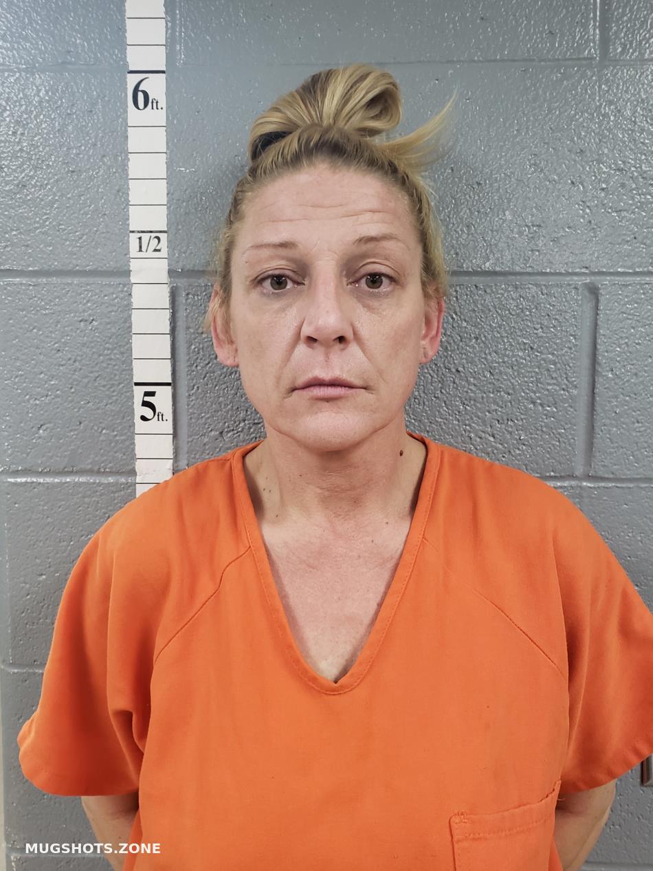 JUSTICE AMANDA SUE 01/04/2023 - Bullitt County Mugshots Zone