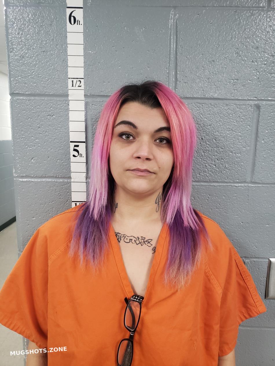 SUTTON BROOKE KIMBERLY 01/06/2023 - Bullitt County Mugshots Zone