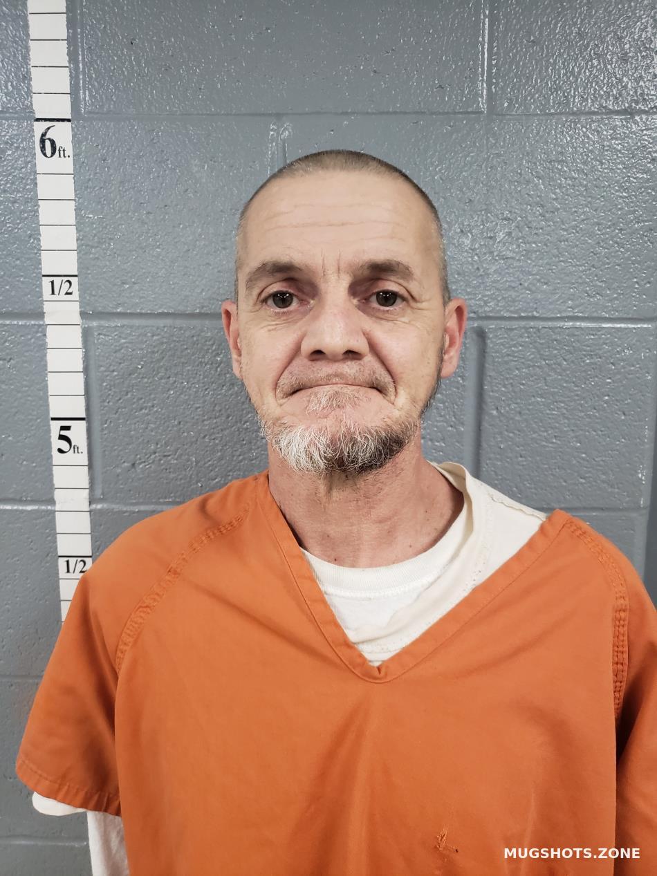 COMBS DANIEL KEITH 01/06/2023 - Bullitt County Mugshots Zone