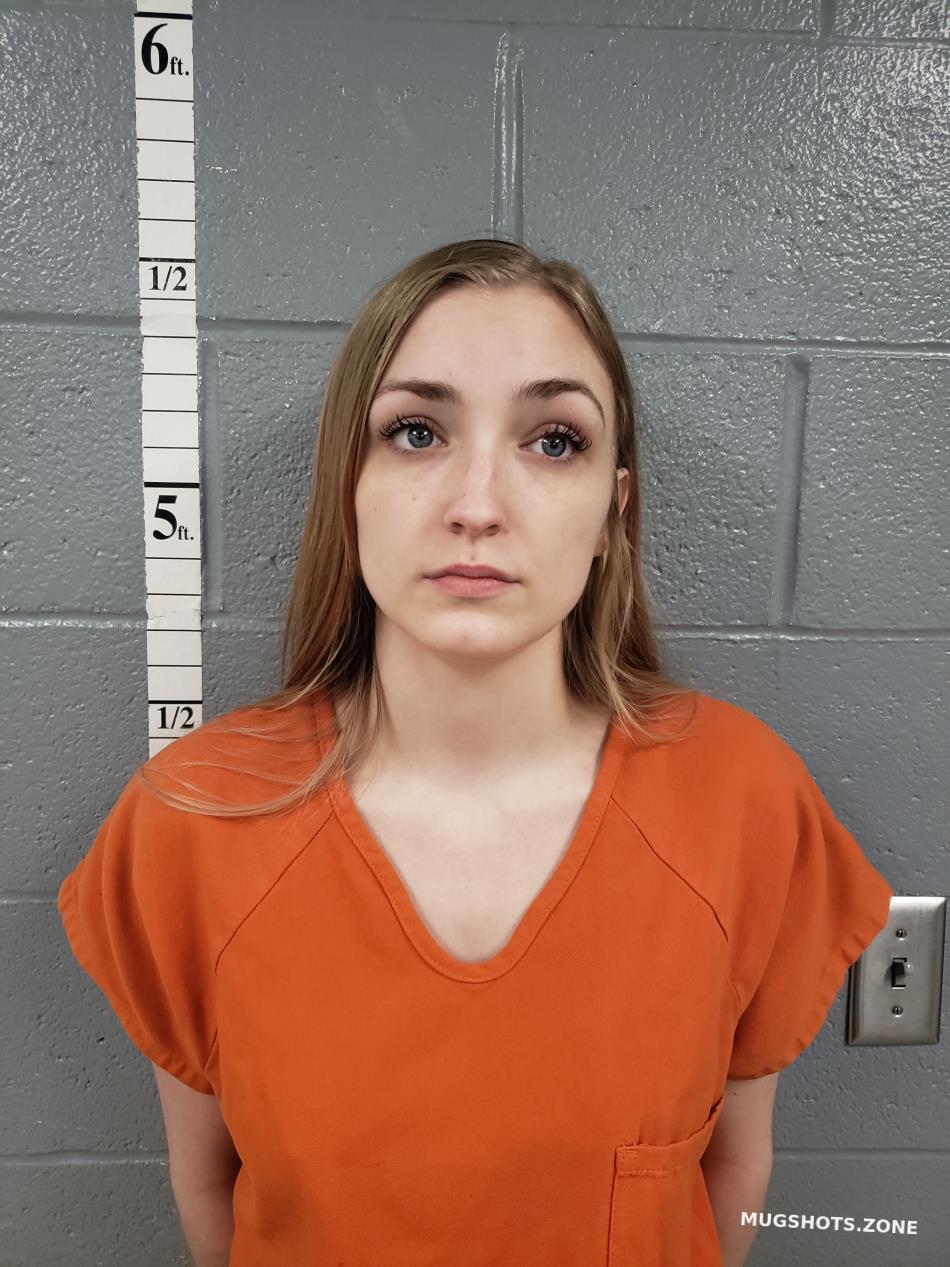 Murphy Kaylee 01 10 2023 Bullitt County Mugshots Zone