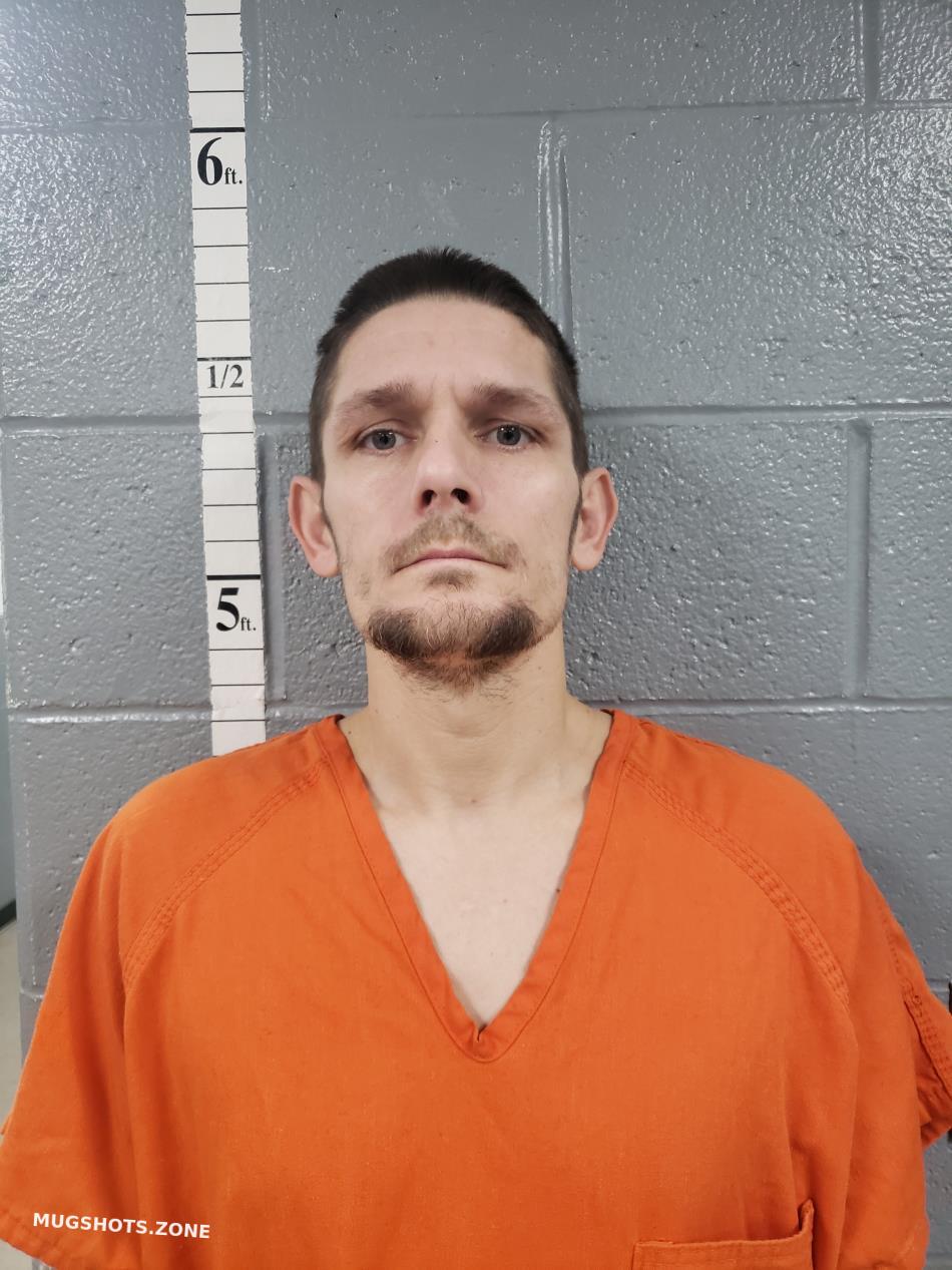 HOUTCHINS JACOB DAVID 01/13/2023 - Bullitt County Mugshots Zone