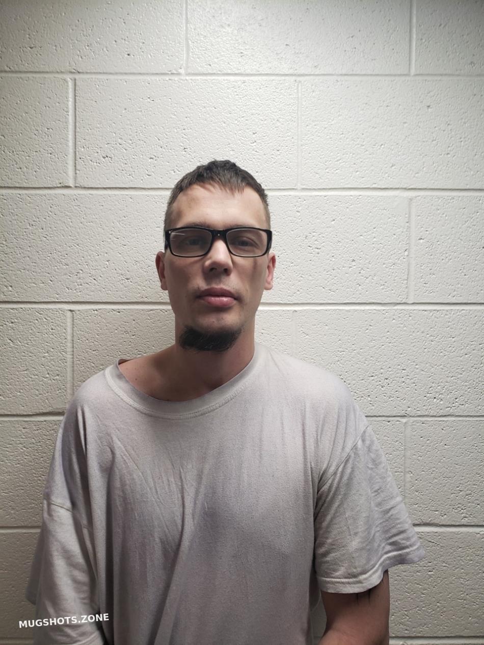 DENNY TRACY 01/19/2023 - Bullitt County Mugshots Zone