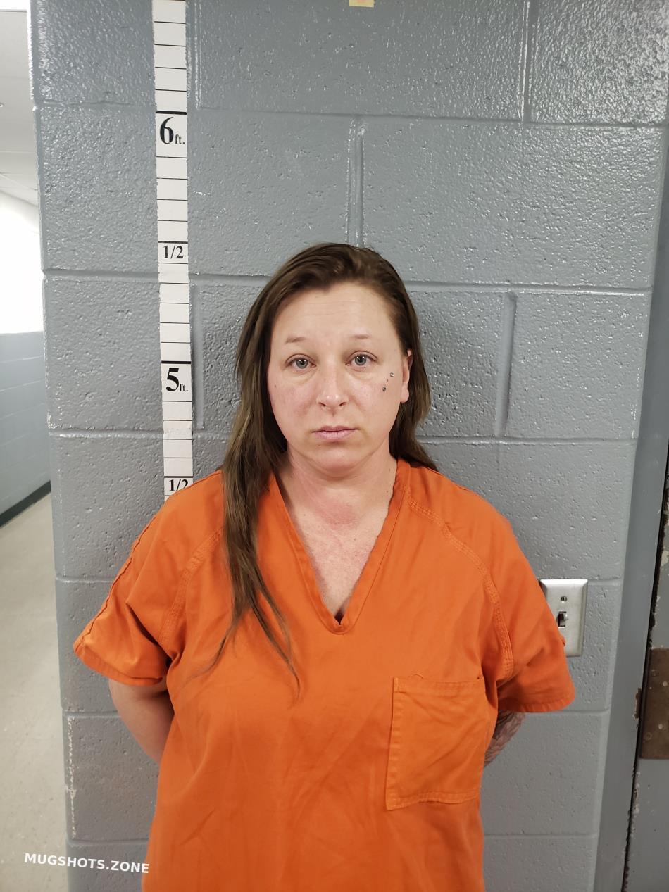 VITTITOW SARAH ANGELA 01/21/2023 - Bullitt County Mugshots Zone