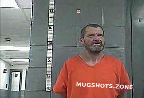 MCCARTY JAMES IV 01/24/2023 - Bullitt County Mugshots Zone