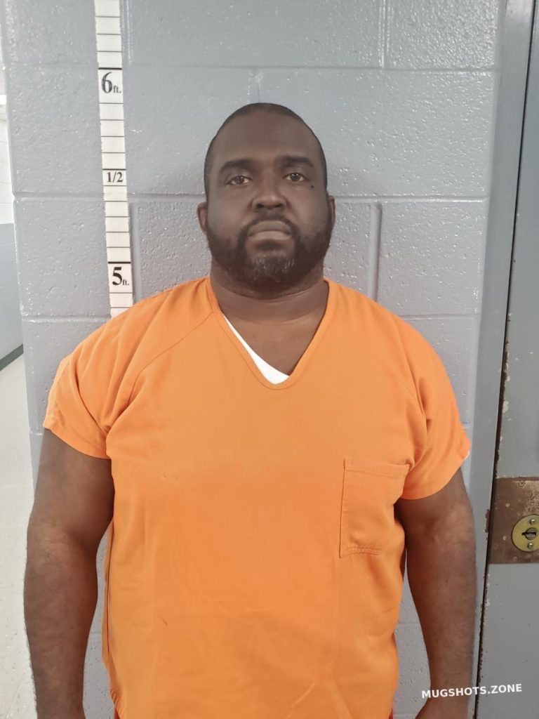 THOMAS RON 02/03/2023 - Bullitt County Mugshots Zone