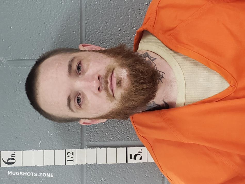 JESTER STEVEN C 02/07/2023 - Bullitt County Mugshots Zone