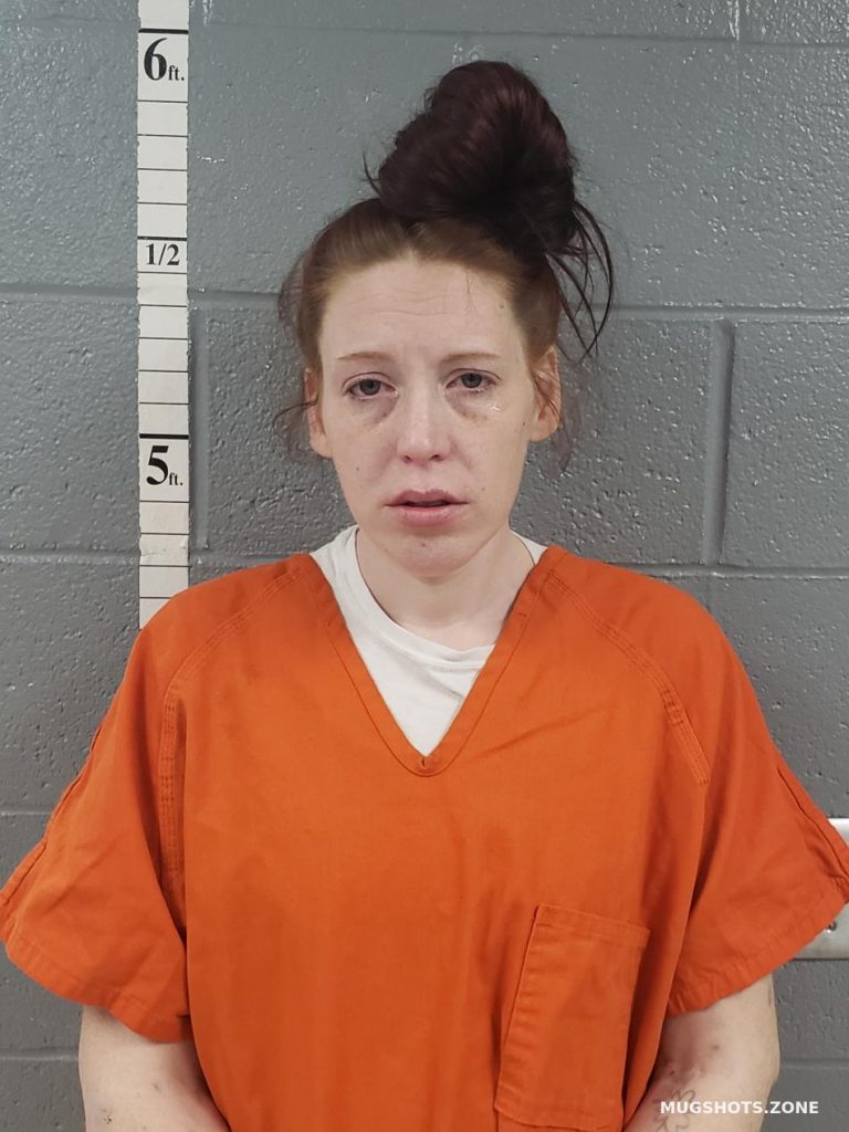 ANDRADE ASHLEY 02/09/2023 - Bullitt County Mugshots Zone