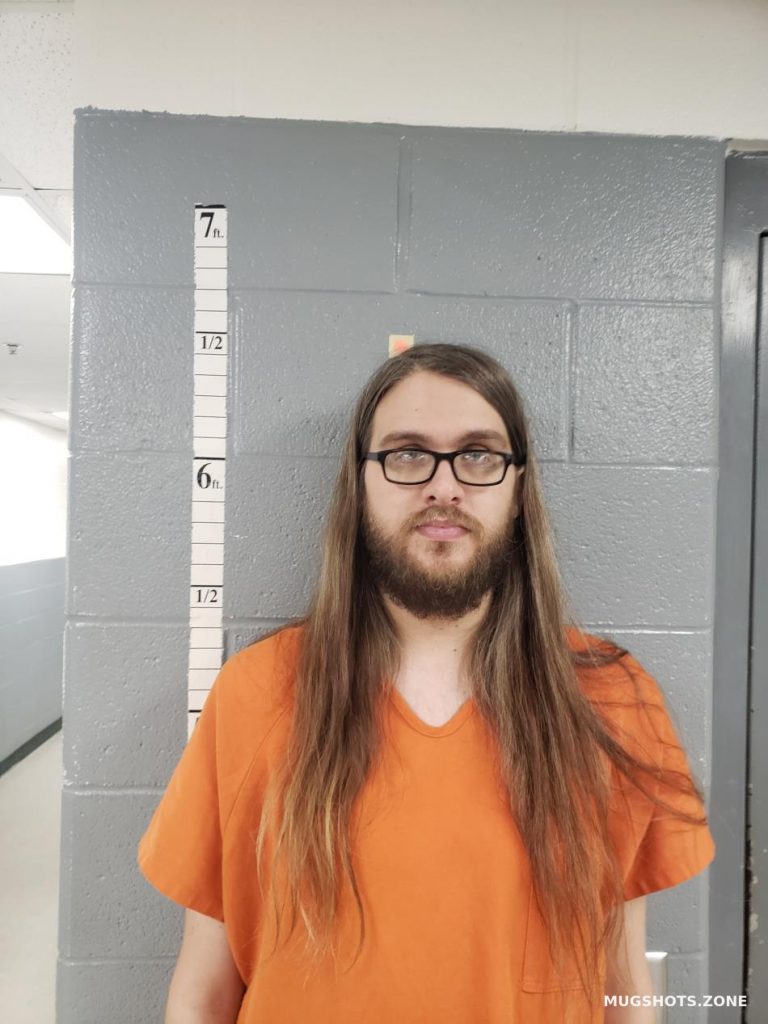 CATRON DAVID TYLER 02/10/2023 - Bullitt County Mugshots Zone