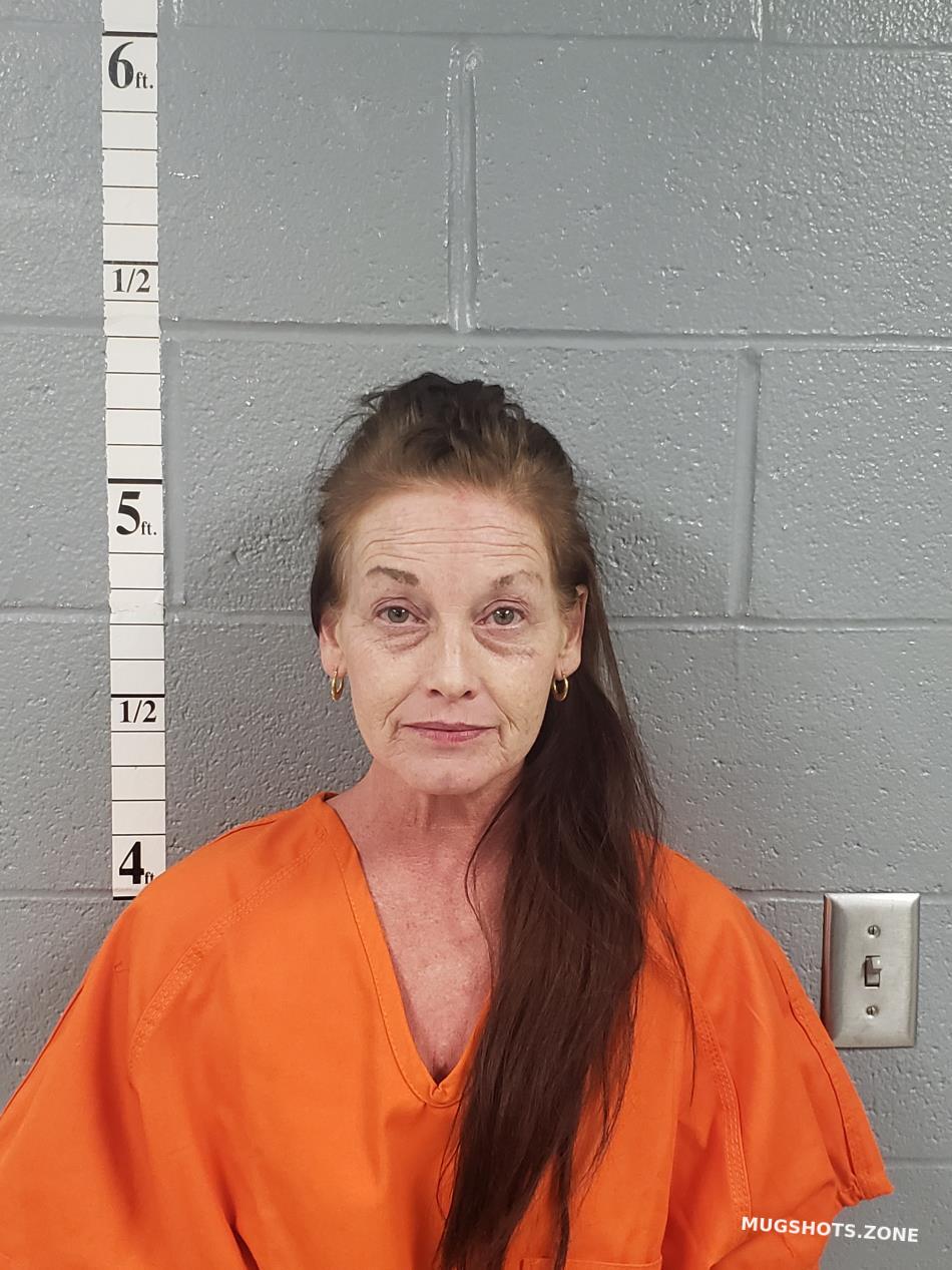 LEWIS RHONDA RENEE 02/11/2023 - Bullitt County Mugshots Zone