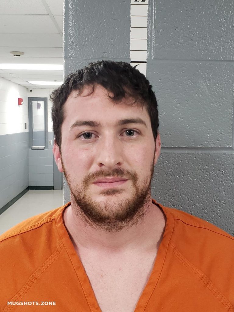 GOODALL JOSHUA KERRY 02/14/2023 - Bullitt County Mugshots Zone