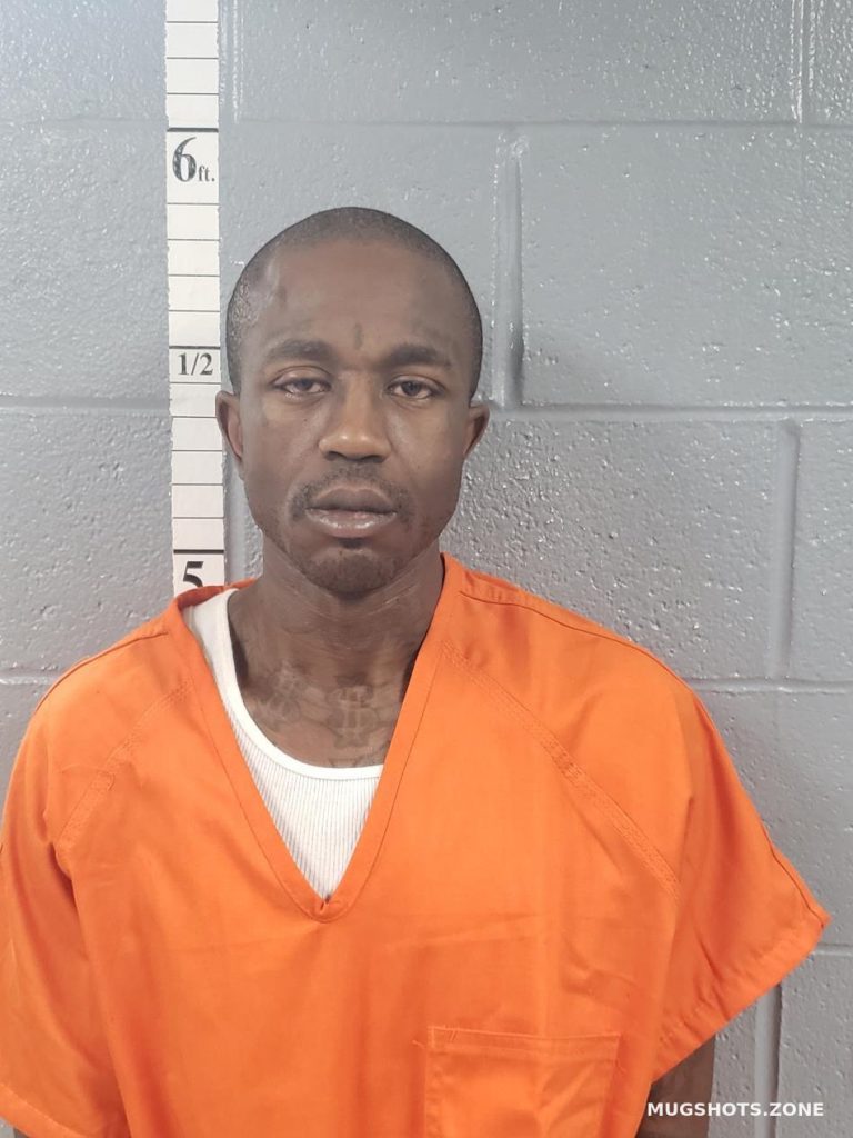 BANKS JASON 02/20/2023 - Bullitt County Mugshots Zone