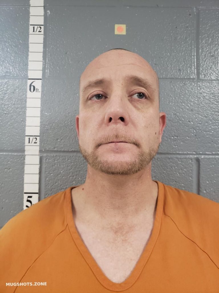 LACKEY TIMOTHY LOREN JR. 02/21/2023 - Bullitt County Mugshots Zone