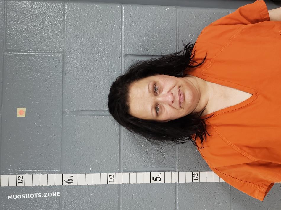 MOORE SHONDA 02/27/2023 - Bullitt County Mugshots Zone