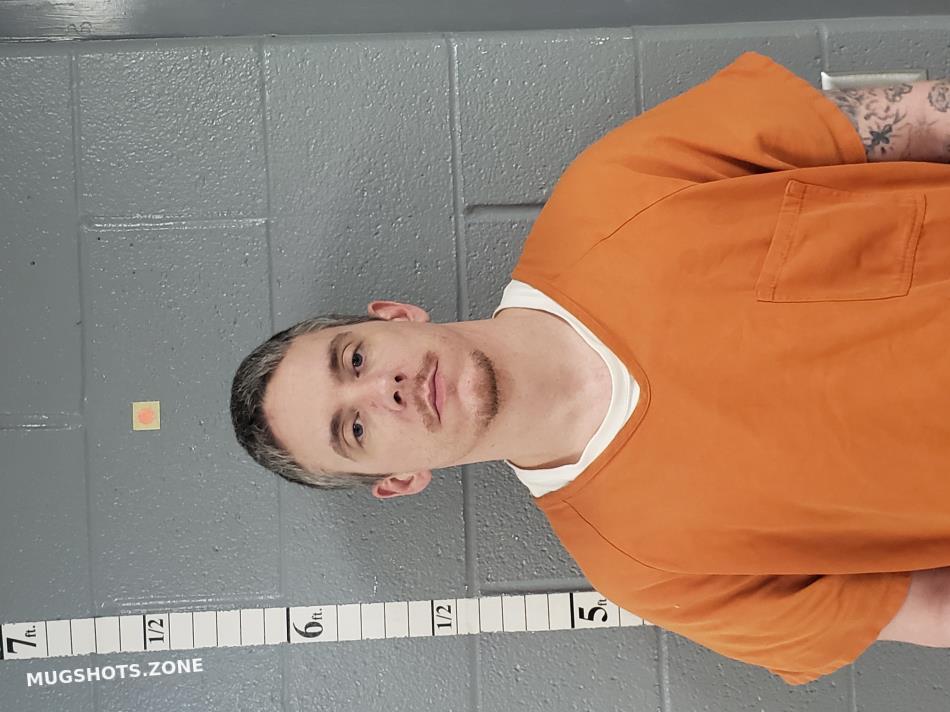 DAVIDSON DILLON R 03/01/2023 - Bullitt County Mugshots Zone