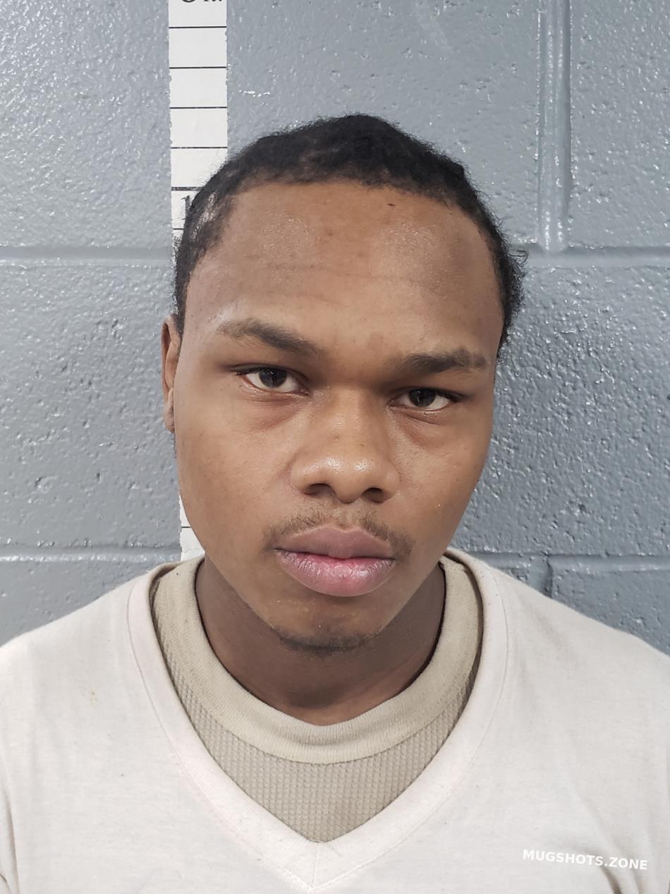 JOHNSON LLOYD C 03/03/2023 - Bullitt County Mugshots Zone