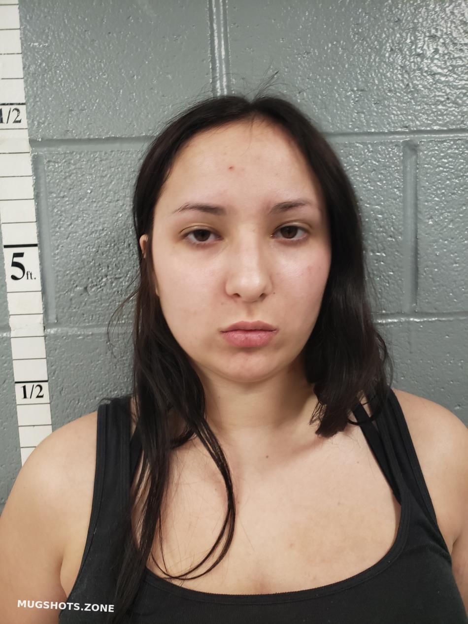 KNOTT CAITLIN M 03/06/2023 - Bullitt County Mugshots Zone