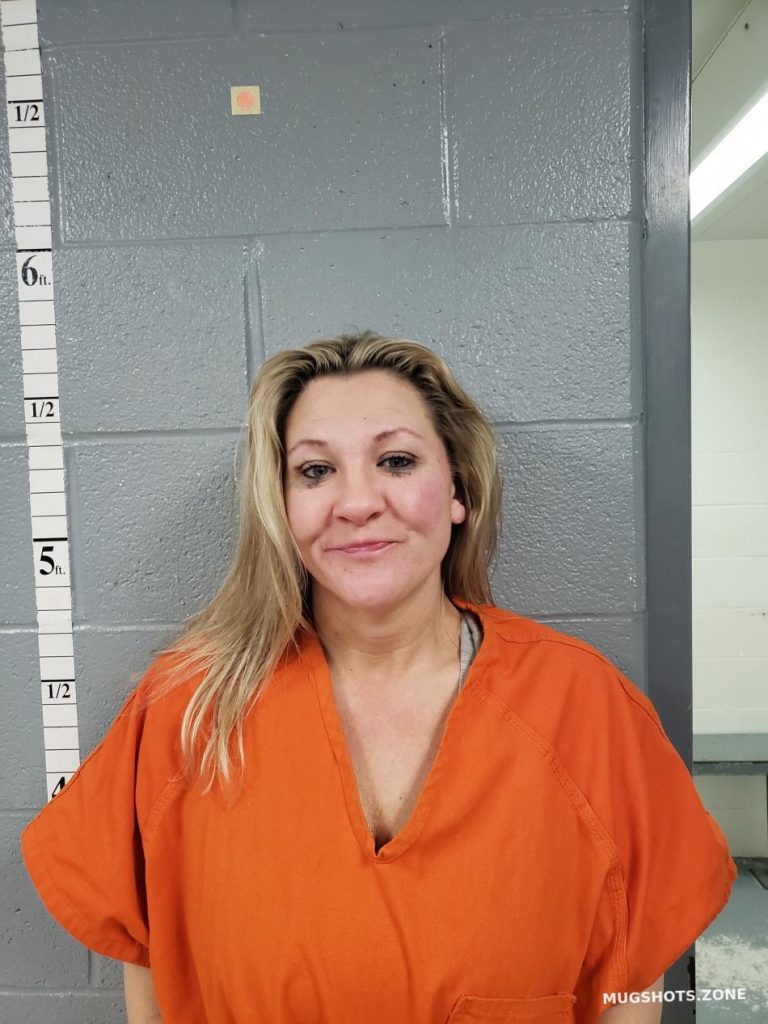 JOHNSON SARAH R 03/15/2023 - Bullitt County Mugshots Zone