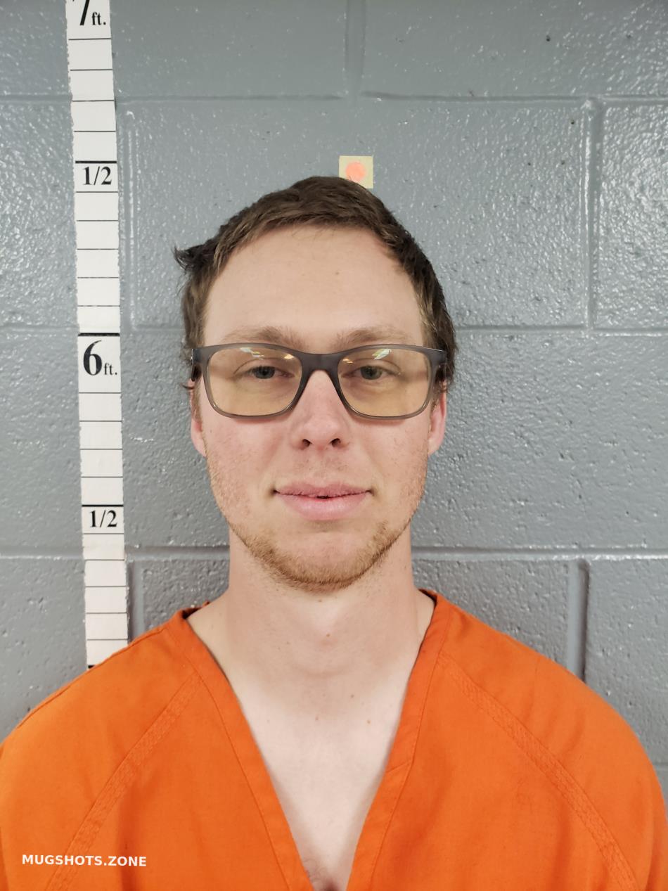 LEE DAVID 03/19/2023 - Bullitt County Mugshots Zone