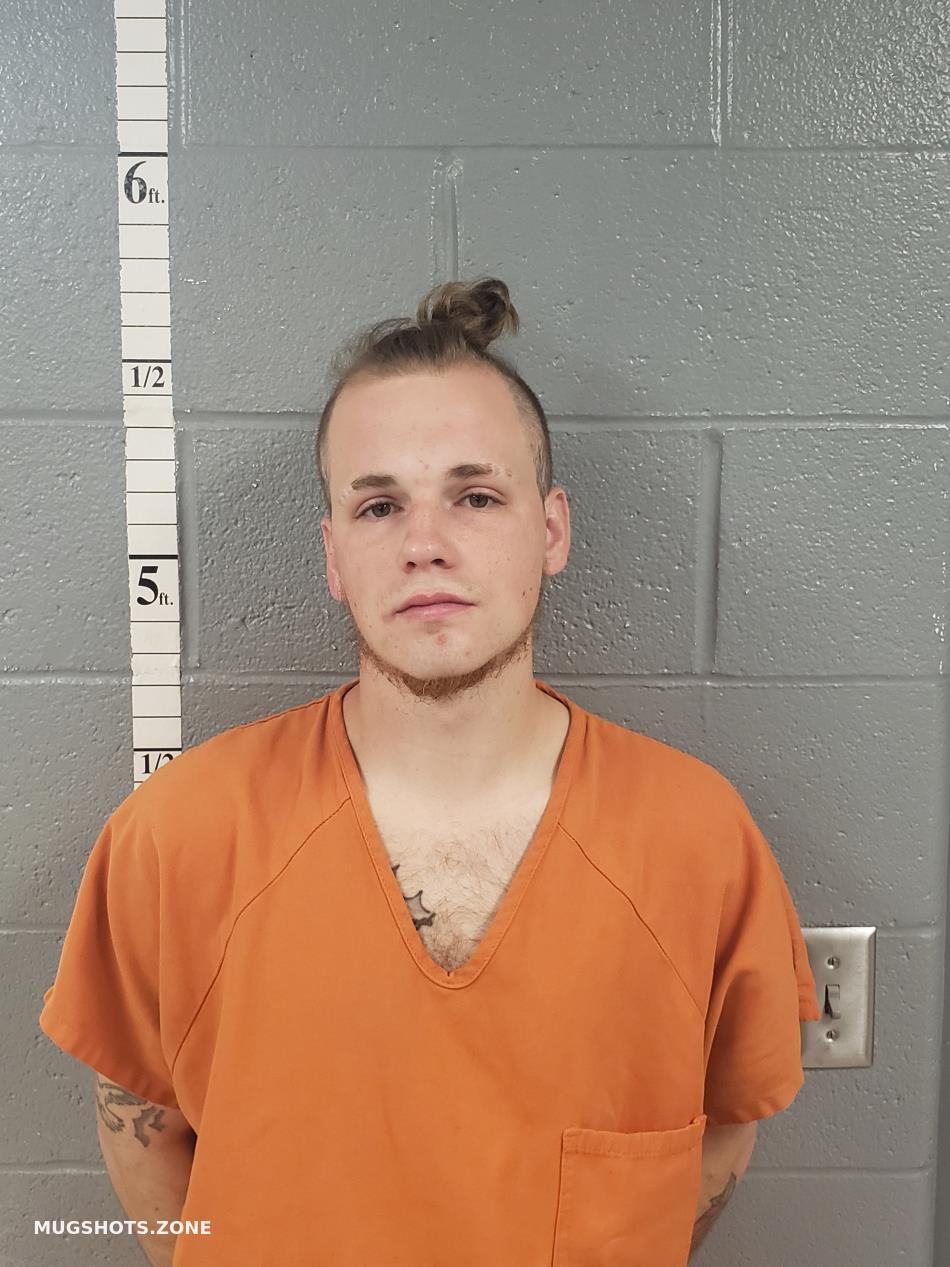 BROCAR JOHN MICHAEL 04/04/2023 - Bullitt County Mugshots Zone