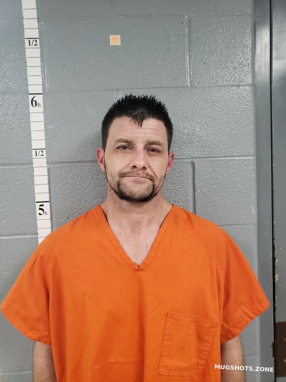 LOUCKS KAEN T 04/06/2023 - Bullitt County Mugshots Zone