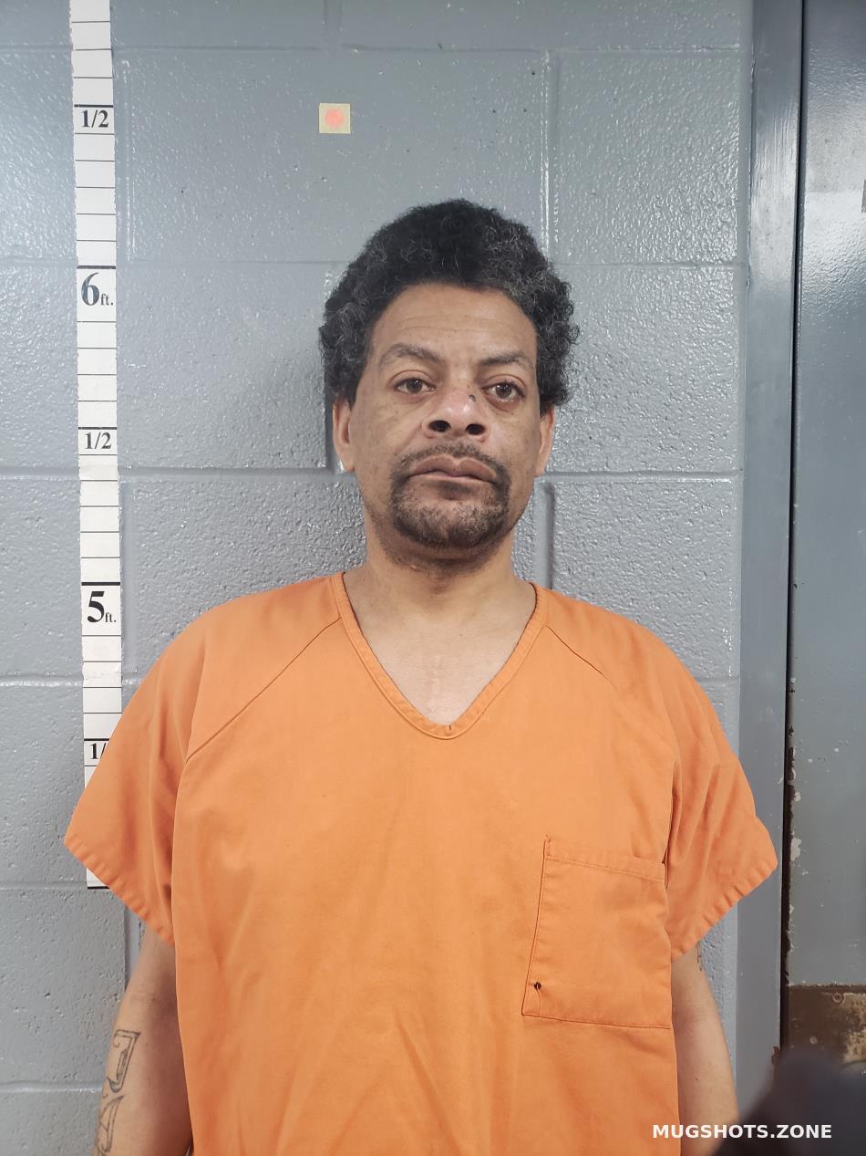 WIGGINGTON CHRIS 04/06/2023 - Bullitt County Mugshots Zone