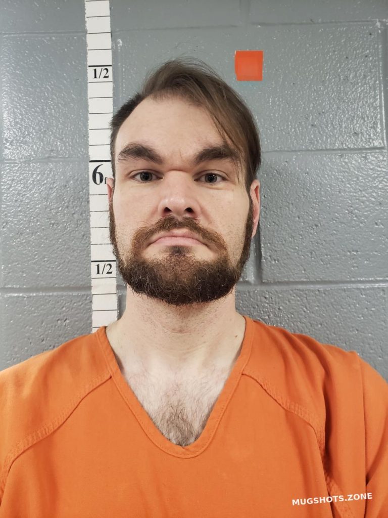 LUCAS MITCHELL KEITH 04/18/2023 - Bullitt County Mugshots Zone