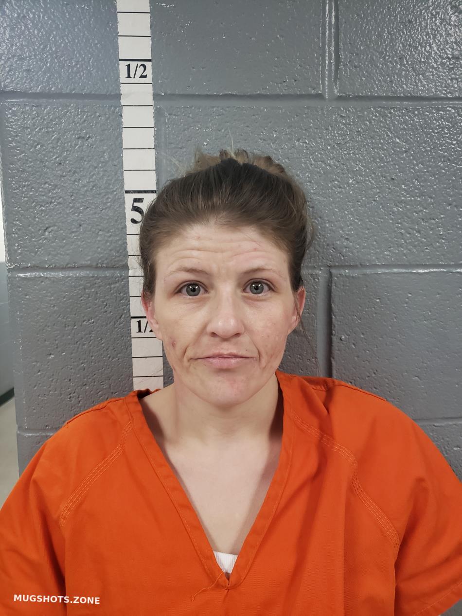WHITESIDE CHELSEA RENEE 04/28/2023 - Bullitt County Mugshots Zone