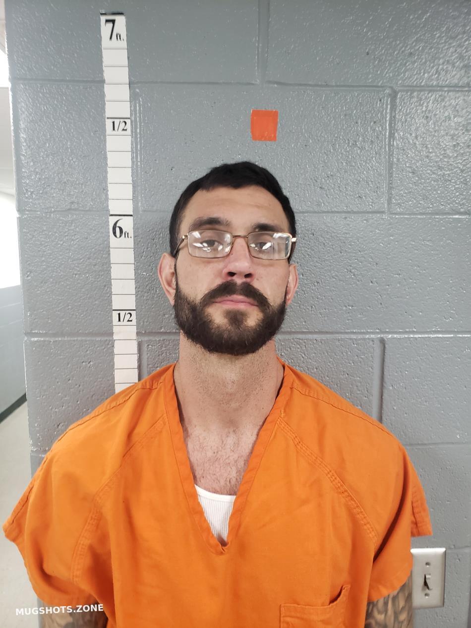 HAUETER CLINTON RAY 04/30/2023 - Bullitt County Mugshots Zone