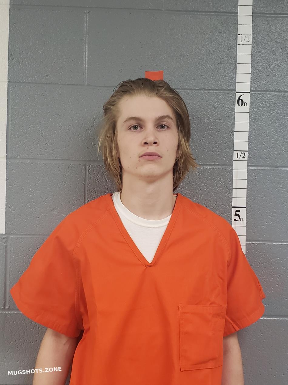 TAYLOR DONOVAN 05/02/2023 - Bullitt County Mugshots Zone