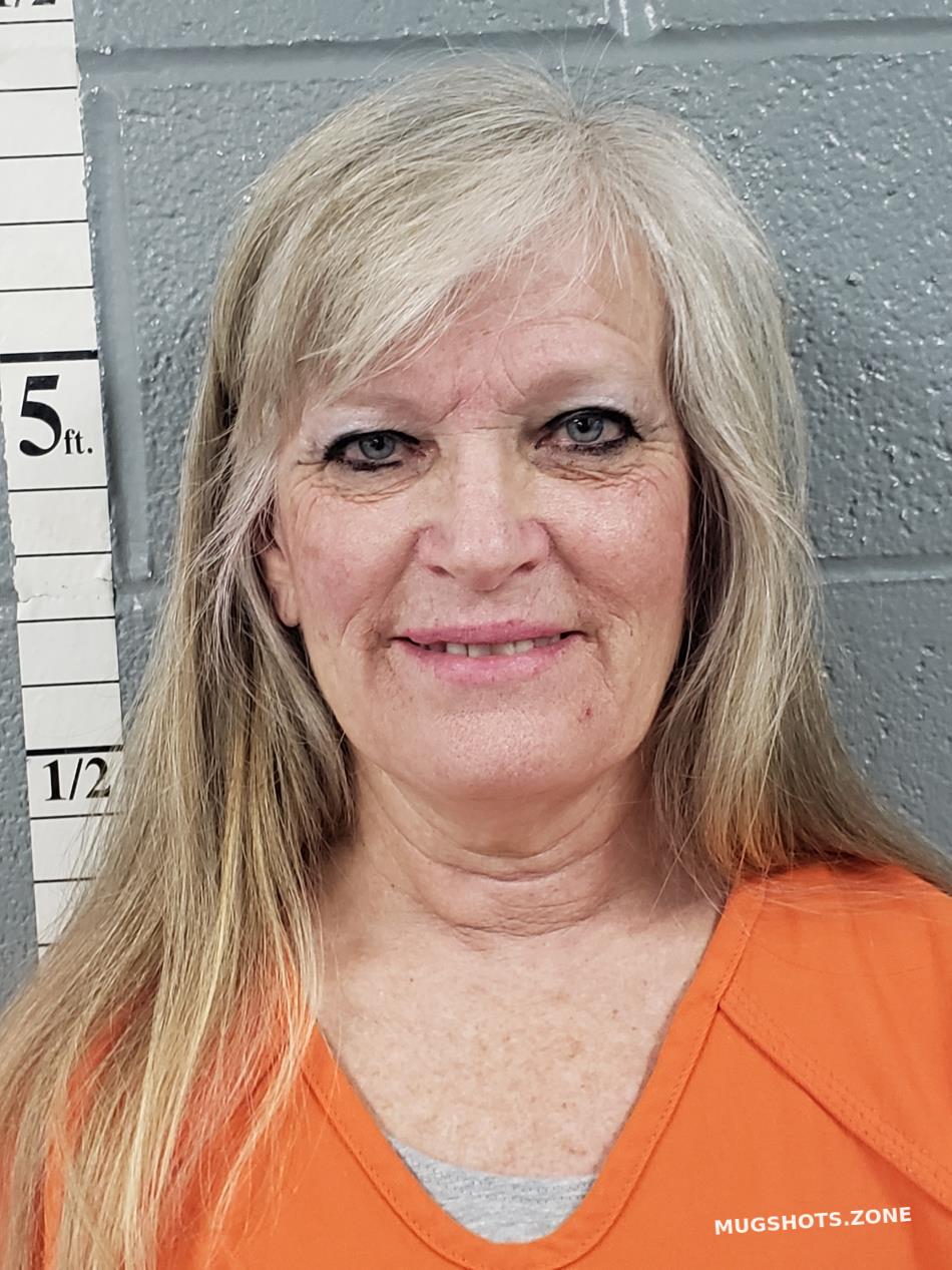 FOX KAREN W 05/09/2023 - Bullitt County Mugshots Zone