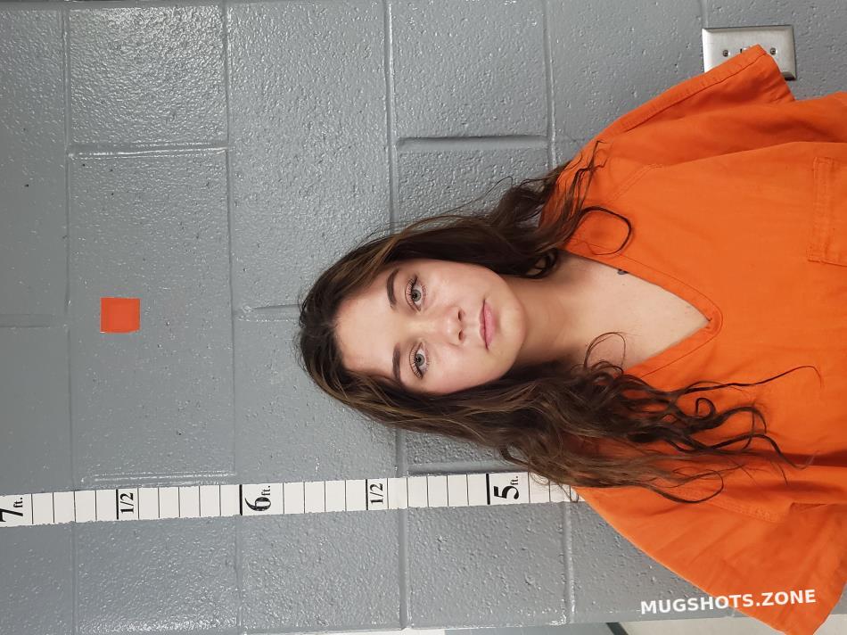 SWEAT MACKENZIE L 05/09/2023 - Bullitt County Mugshots Zone