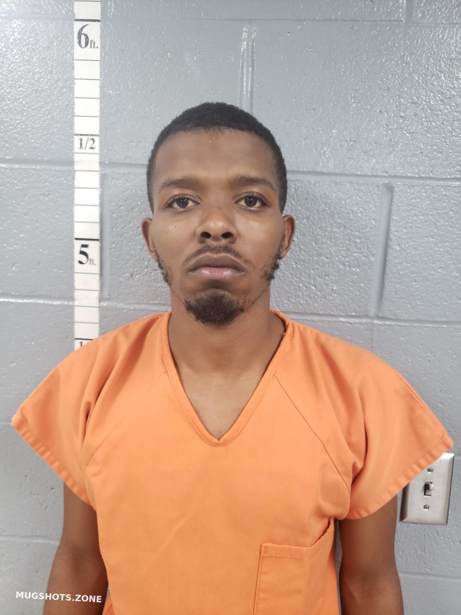 WARE EULRIC 05/11/2023 - Bullitt County Mugshots Zone