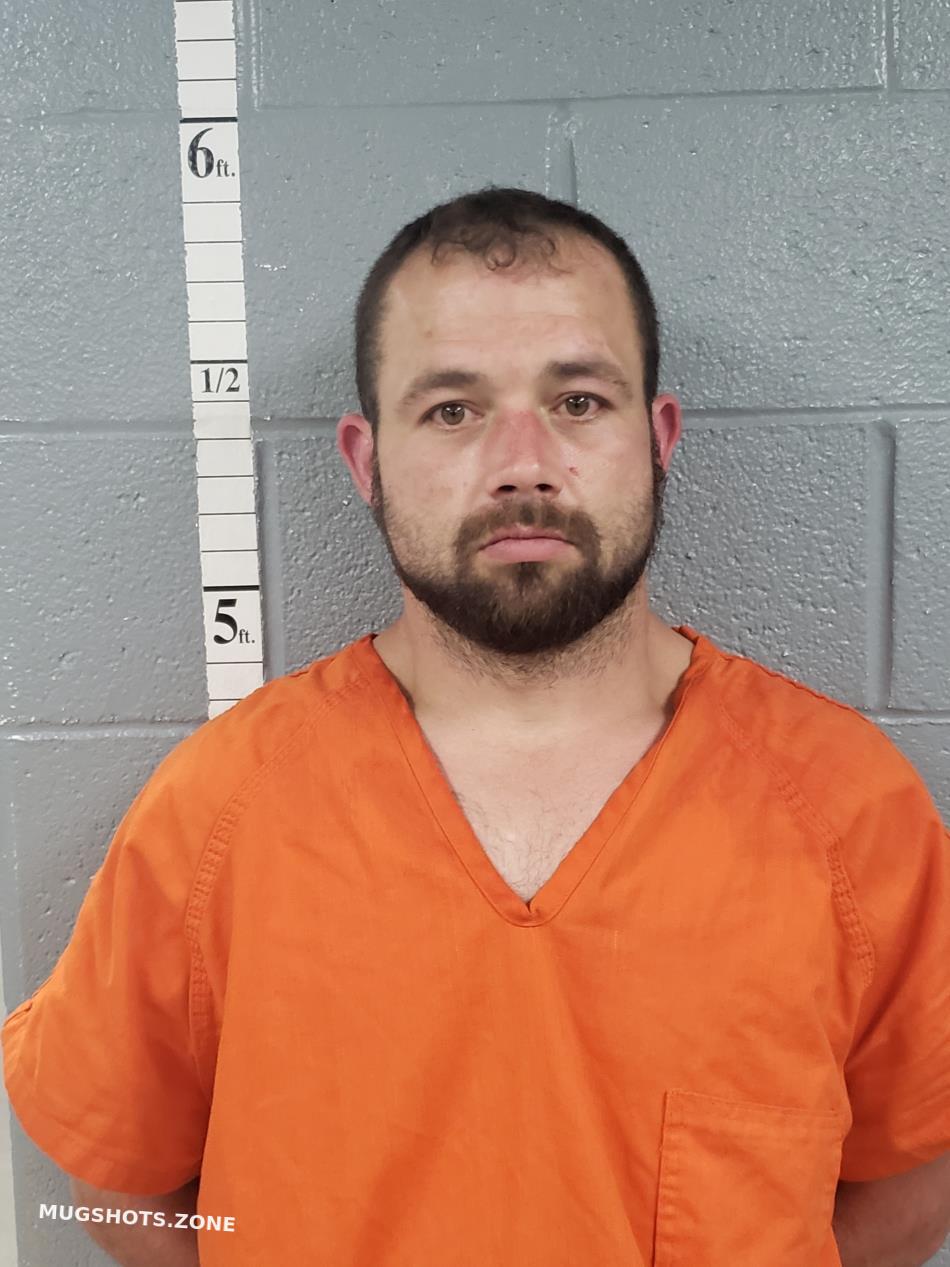 MURPHY DAVID 05/12/2023 - Bullitt County Mugshots Zone