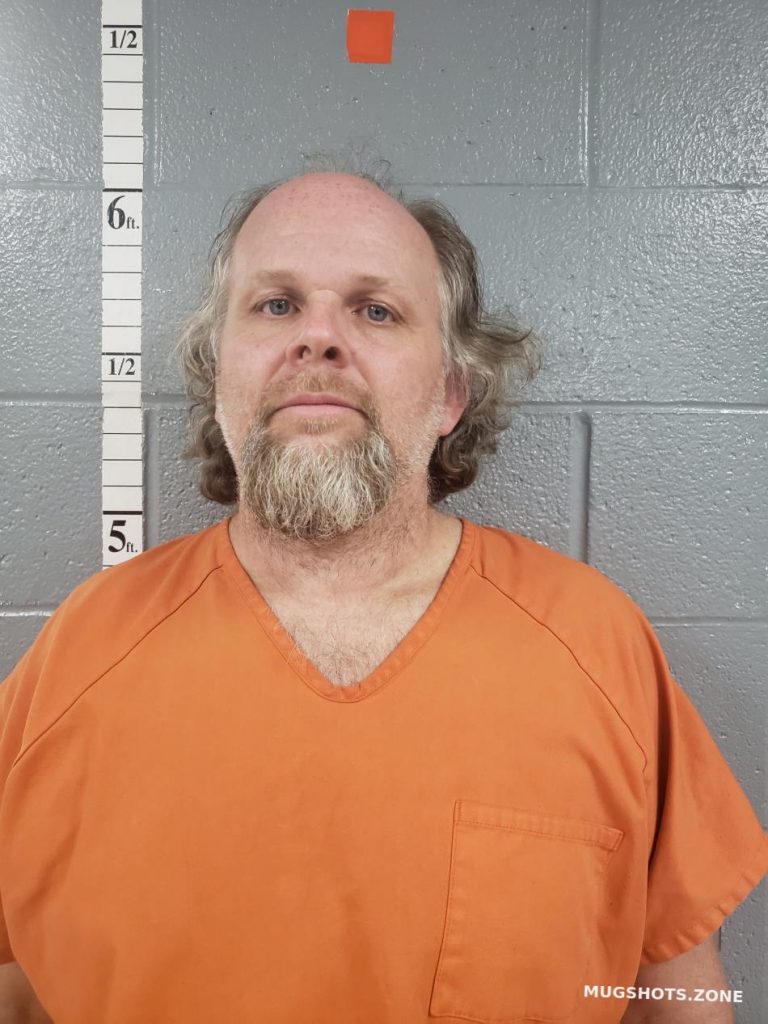 PHELPS HAROLD 05/15/2023 - Bullitt County Mugshots Zone