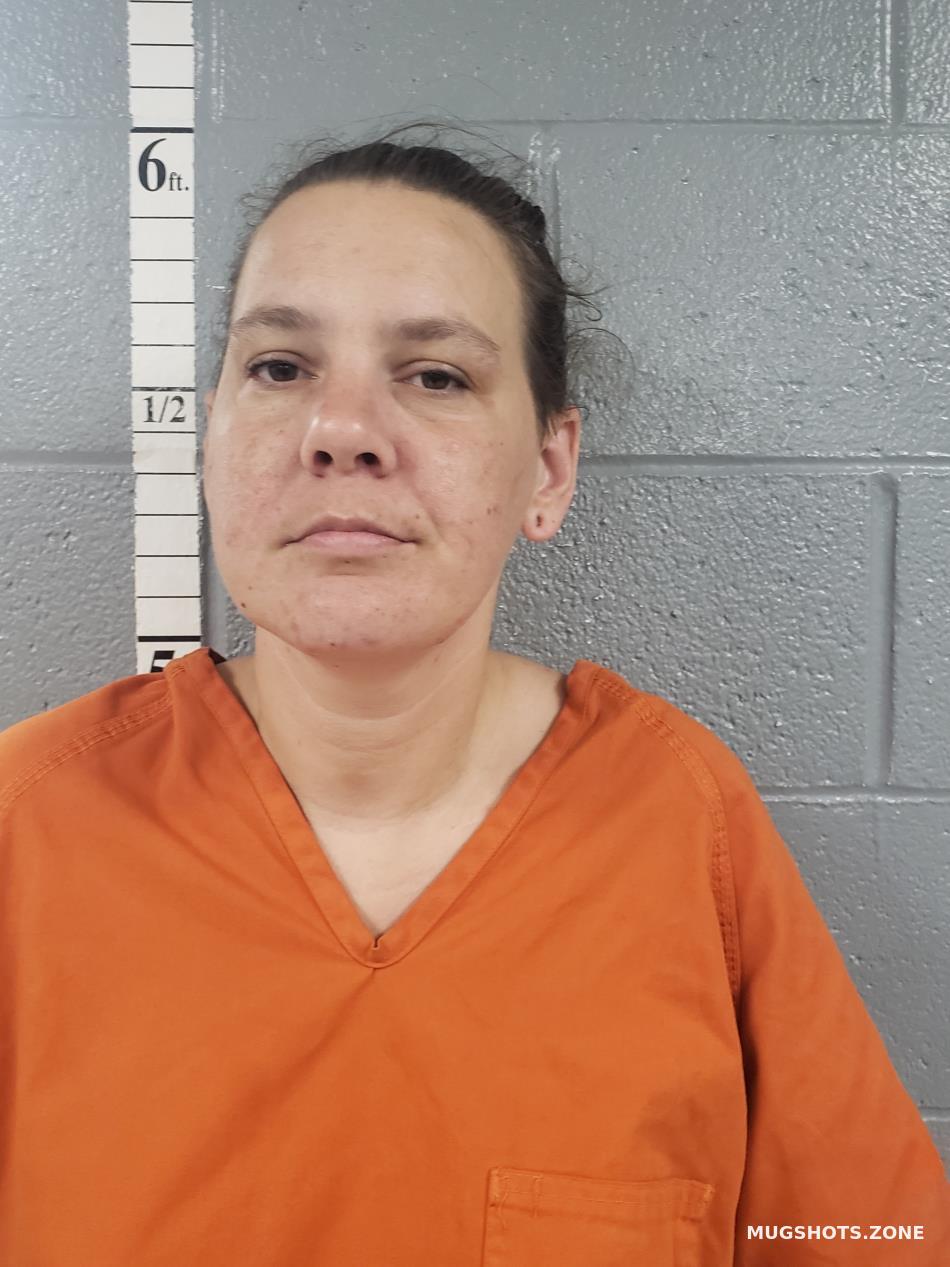 ARMSTRONG SABRINA 05/16/2023 - Bullitt County Mugshots Zone