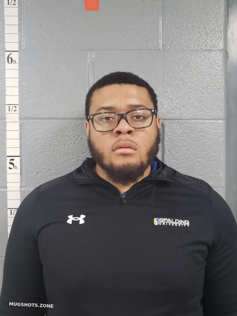 CATO JOSHUA 05/16/2023 - Bullitt County Mugshots Zone