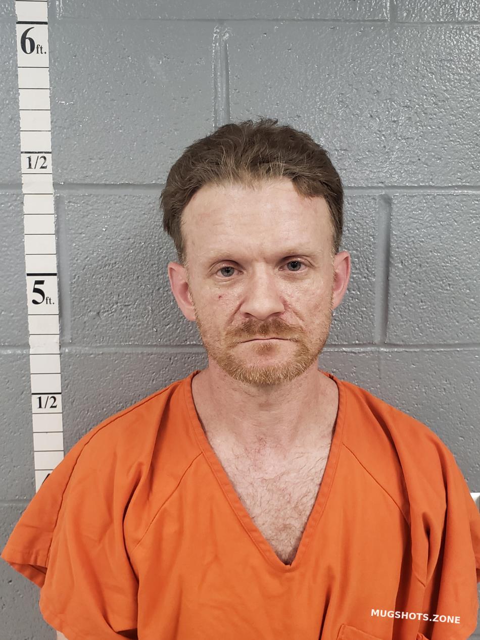 DILE DEVIN CHRISTOPHER 05/21/2023 - Bullitt County Mugshots Zone