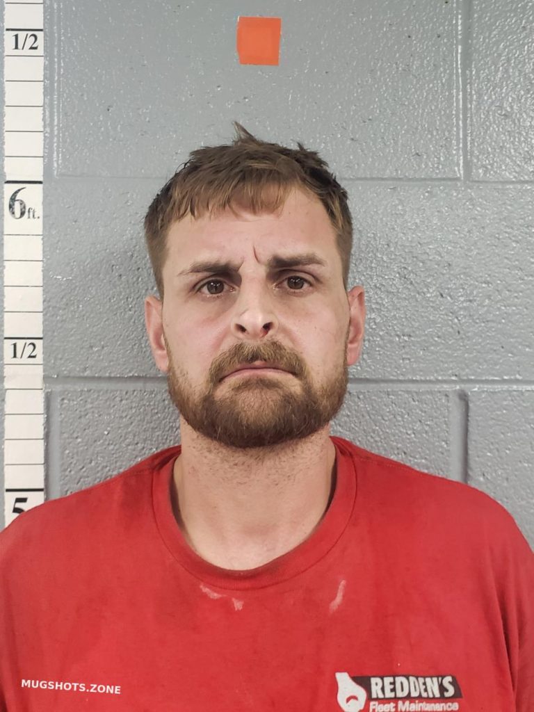MILLER CHRISTOPHER ALLEN 05/22/2023 - Bullitt County Mugshots Zone