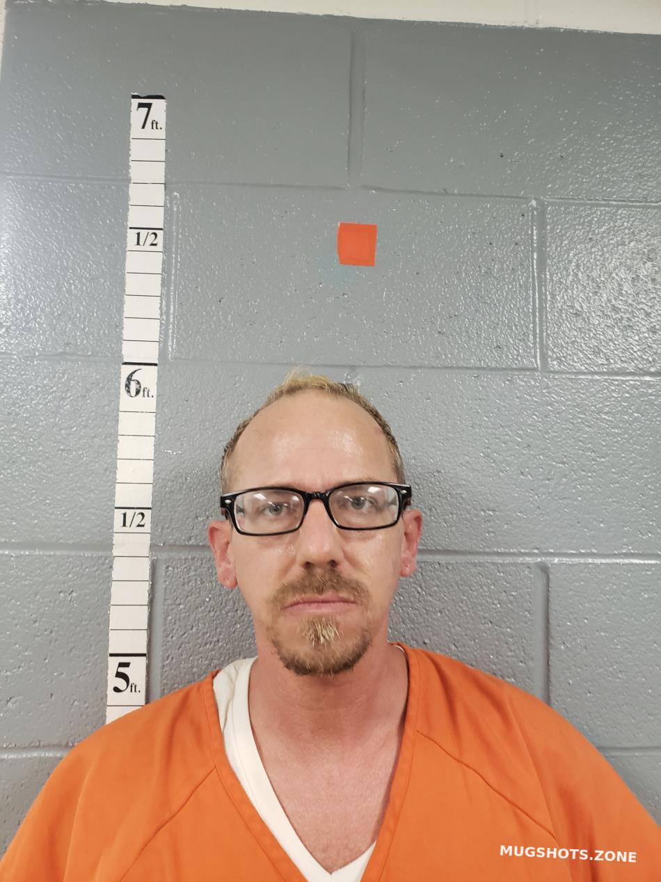 RYAN SEAN 06/04/2023 - Bullitt County Mugshots Zone