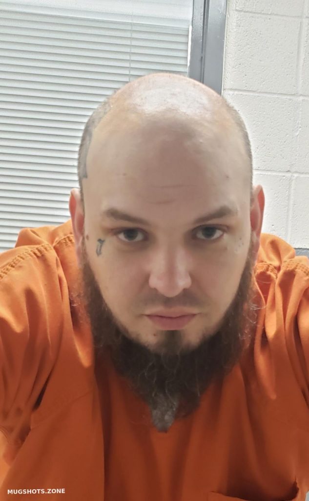 BARRETT WATSON 06/05/2023 - Bullitt County Mugshots Zone