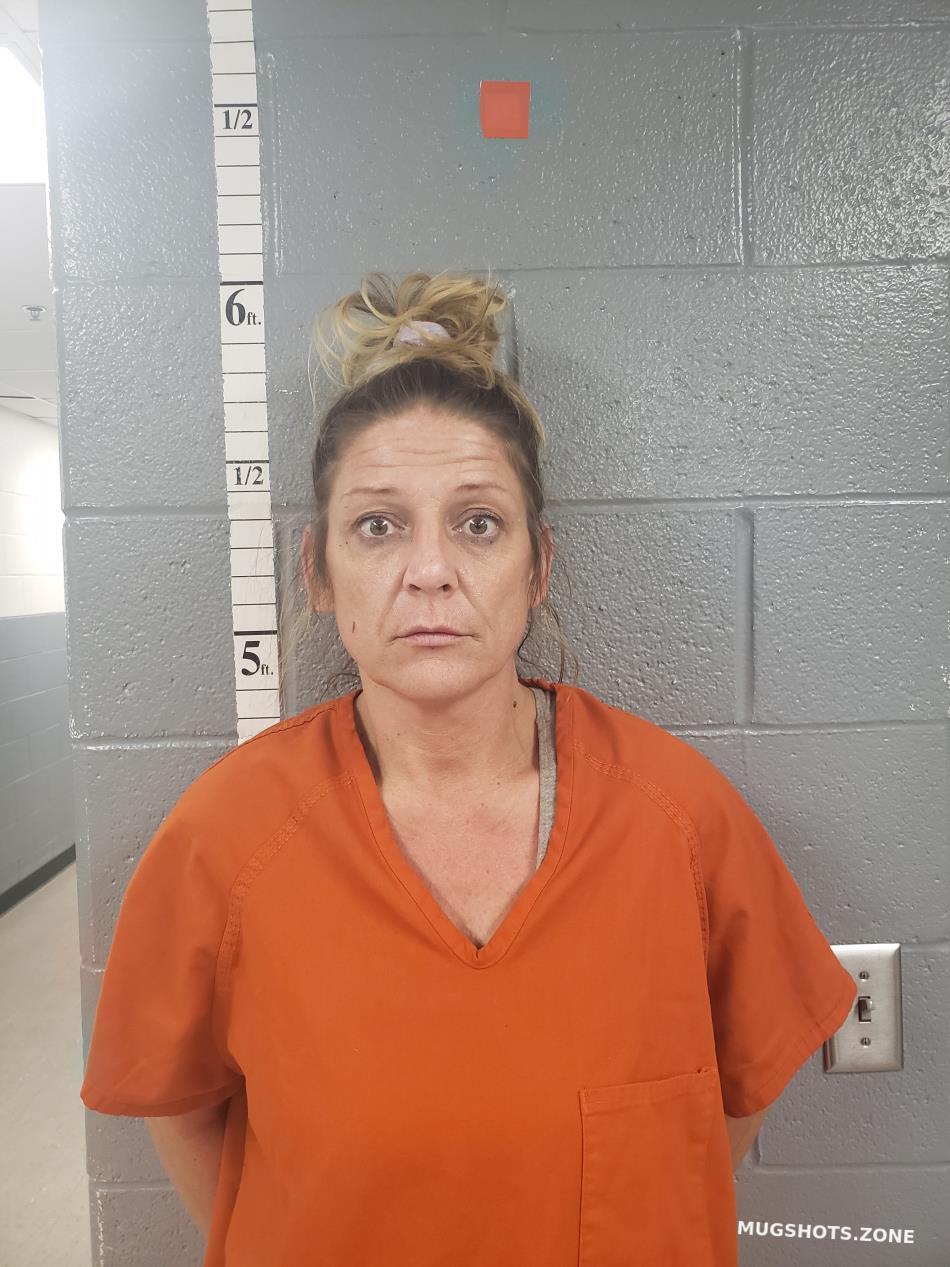 JUSTICE AMANDA SUE 06/09/2023 - Bullitt County Mugshots Zone