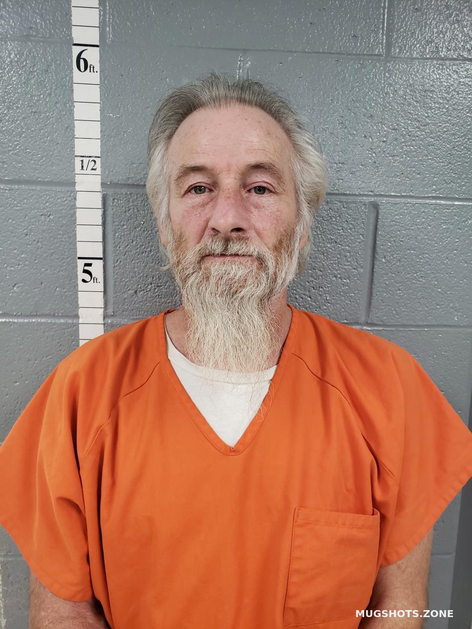 Mitchell Mike 06 13 2023 Bullitt County Mugshots Zone