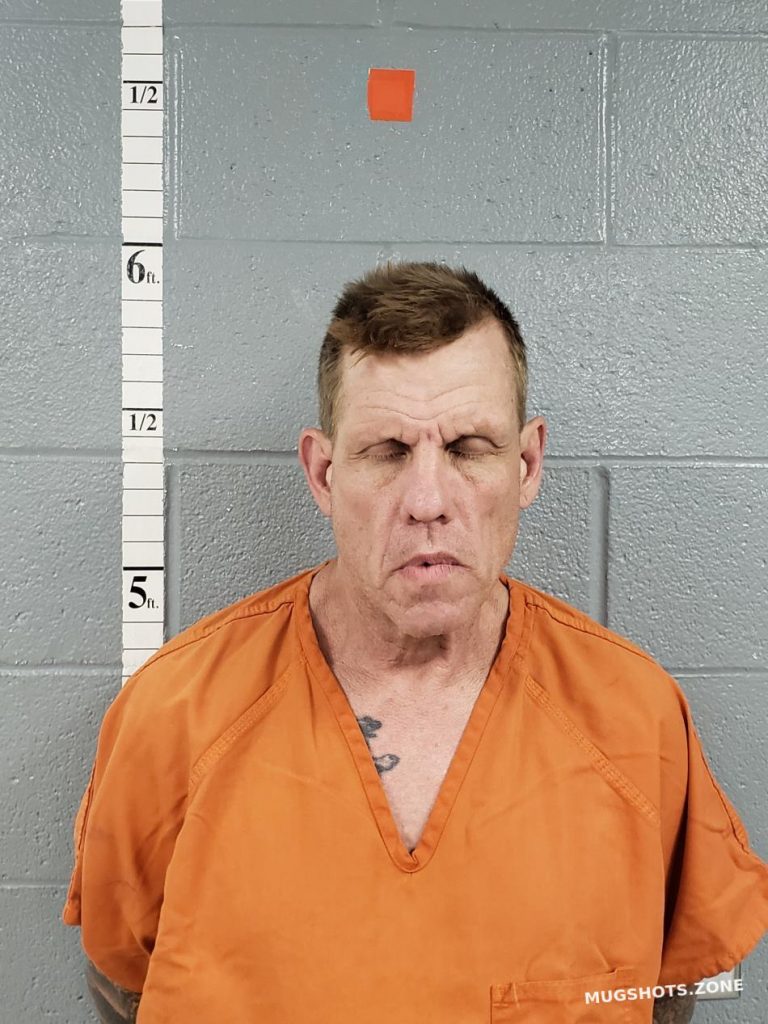 DAVIDSON BRIAN J 06/13/2023 - Bullitt County Mugshots Zone
